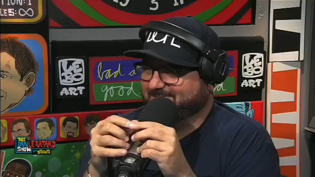 Dan Le Batard Show with Stugotz on Twitter: "Are you ready for some football? -🃏 https://t.co ...