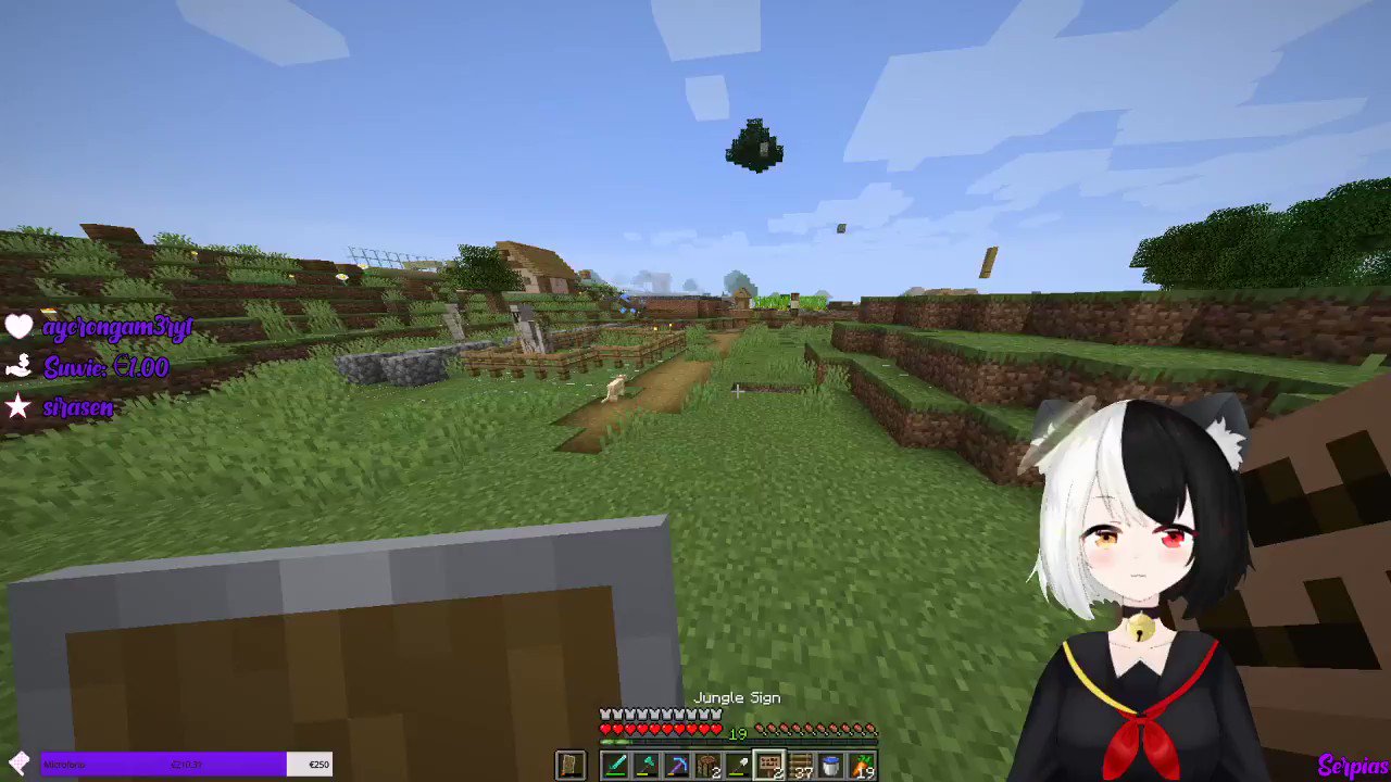 Serpias on Twitter: "No me acordaba de esto XD https://t.co/eYVJwXY5ep" / Twitter