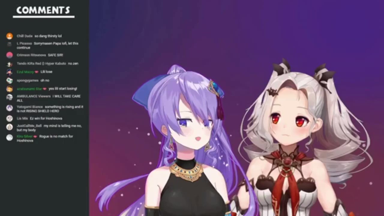 VTubers Out Of Context on Twitter: "https://t.co/mNHtR25rh4" / Twitter