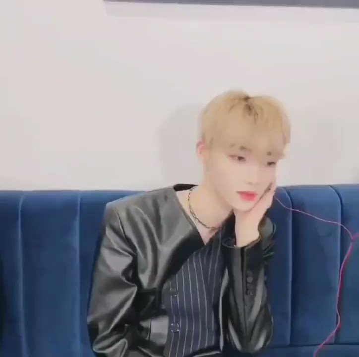 bbangnyu au on Twitter: "[0:24] bbangnyu be like hihi https://t.co/54AV1D1efo" / Twitter