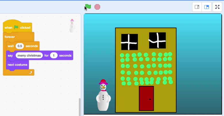 Thomas's Clapham on Twitter: "In Computing, Year 4 have created coding ...