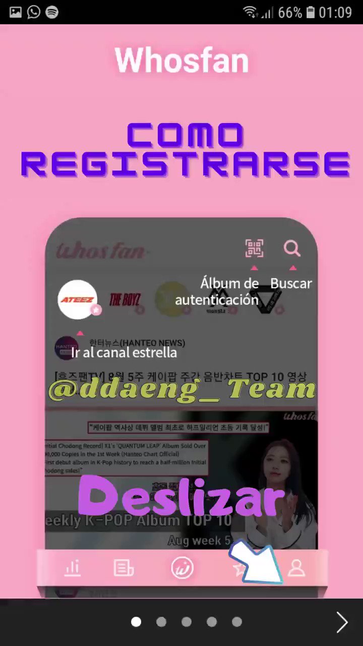 Ddaeng Support Team⁷ on Twitter: "🔥ARMY🔥 El 2° Round para la Categoria 'WhosFandom' de los Seoul ...