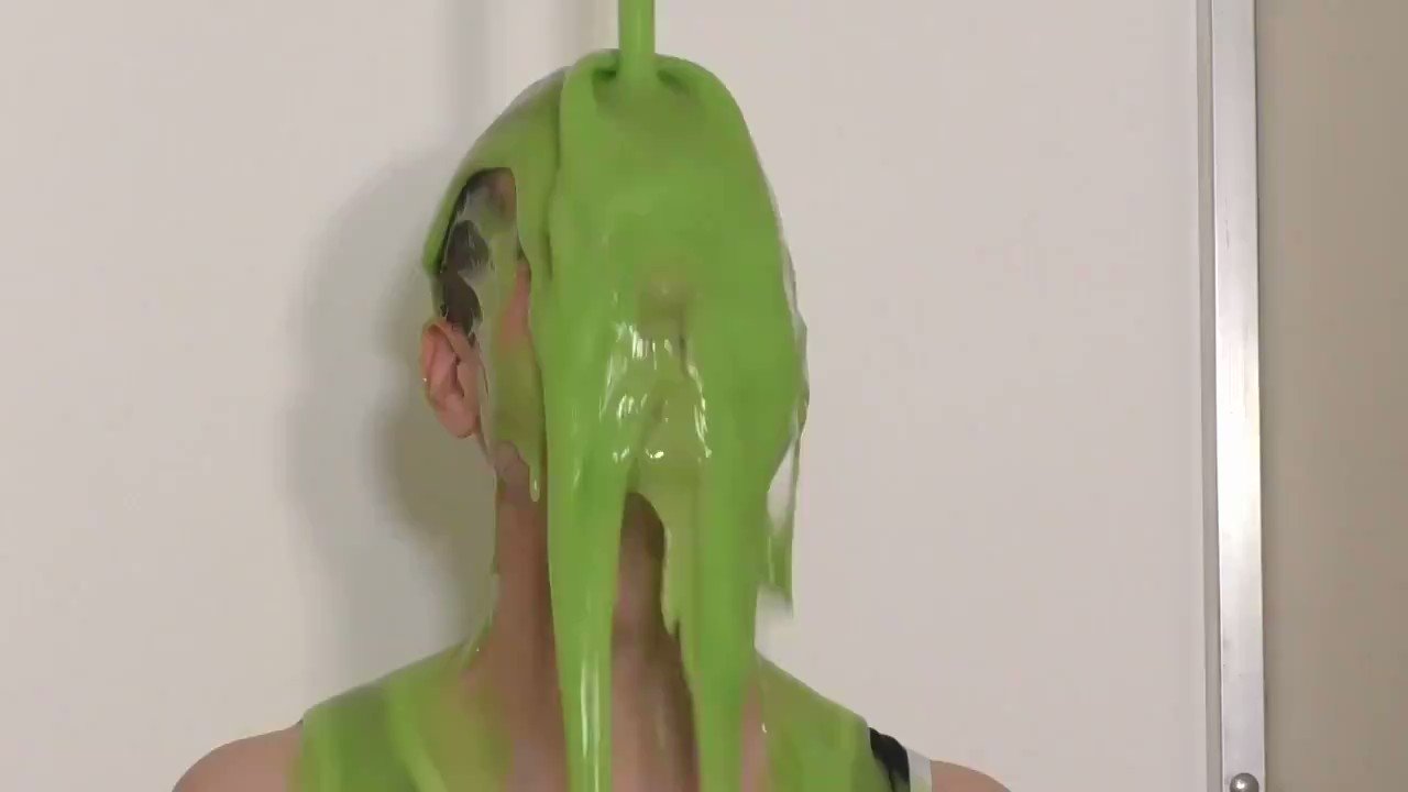 The Gunge Project On Twitter Out Now See How Well Ewan Does In Our