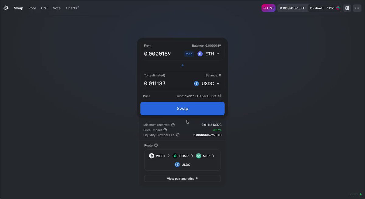 Tenderly on Twitter: "🚨 How to stay safe on #Ethereum and #DeFi 🚨 Use the Tenderly Simulator to ...