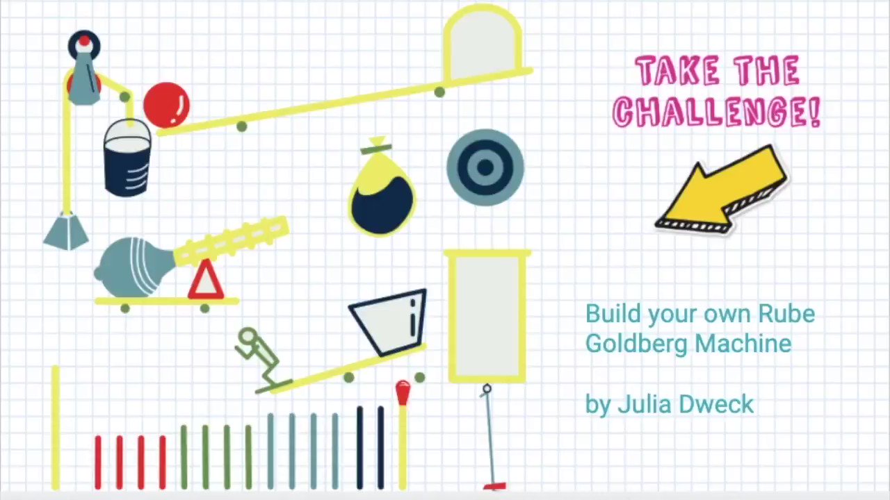 Julia's #STEAMing up Learning! on Twitter: "Who says you can't do # ...