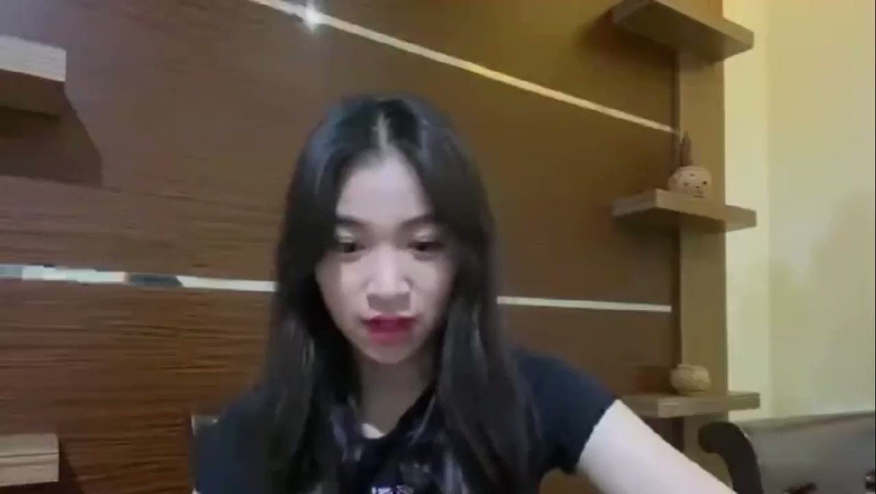 ᴘɪɴᴋᴀ💋 on Twitter: ""tau donk" 😂 hehe! salam kenal Tante Henny~ 🙏 Makasih banget Tante, anaknya ...