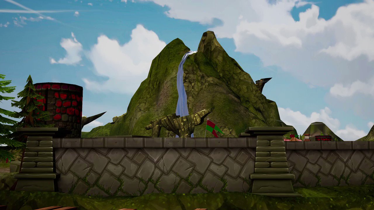 SCP: Project Unreal (@ScpUnreal) / Twitter