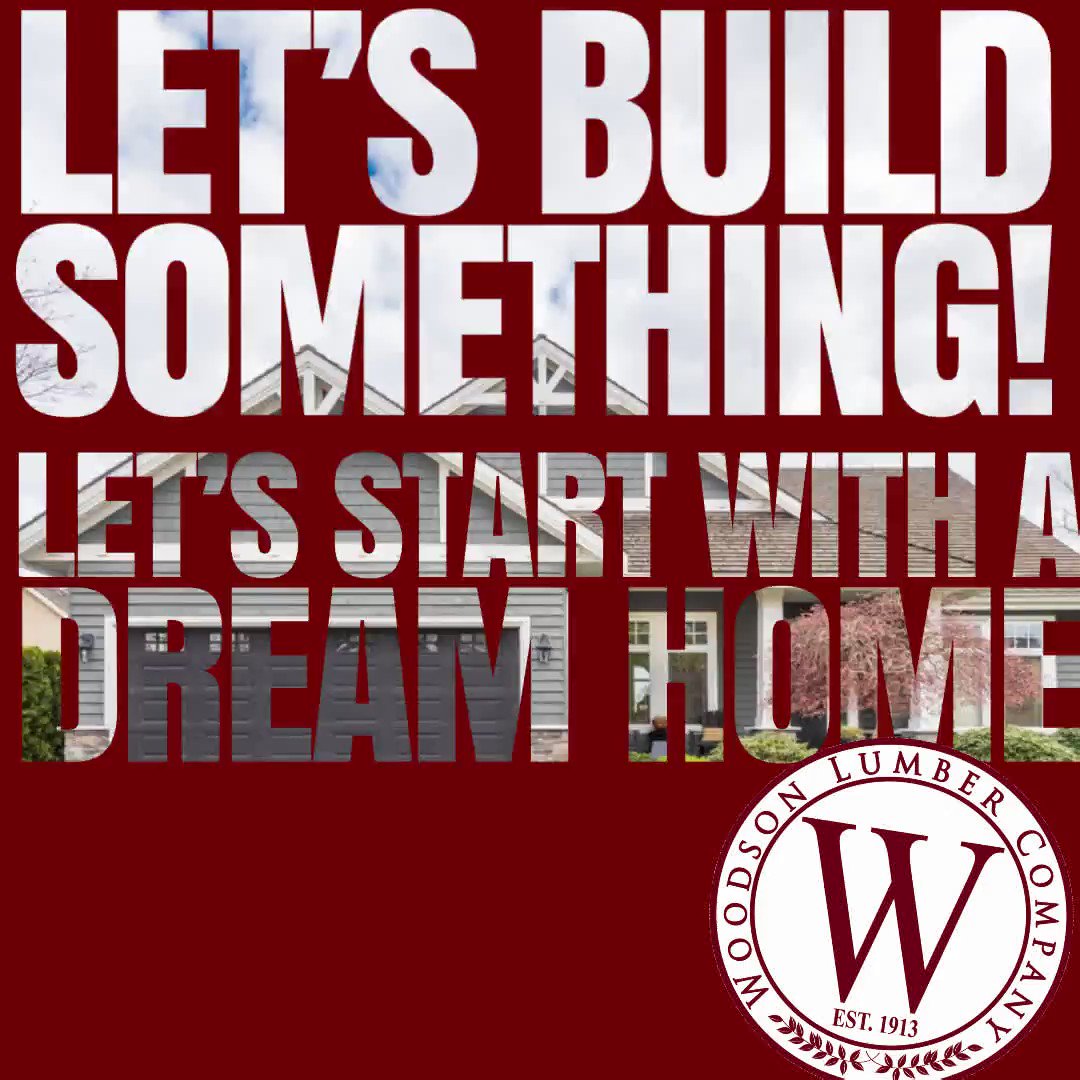 Woodson Lumber Company (@WoodsonLumber) / Twitter
