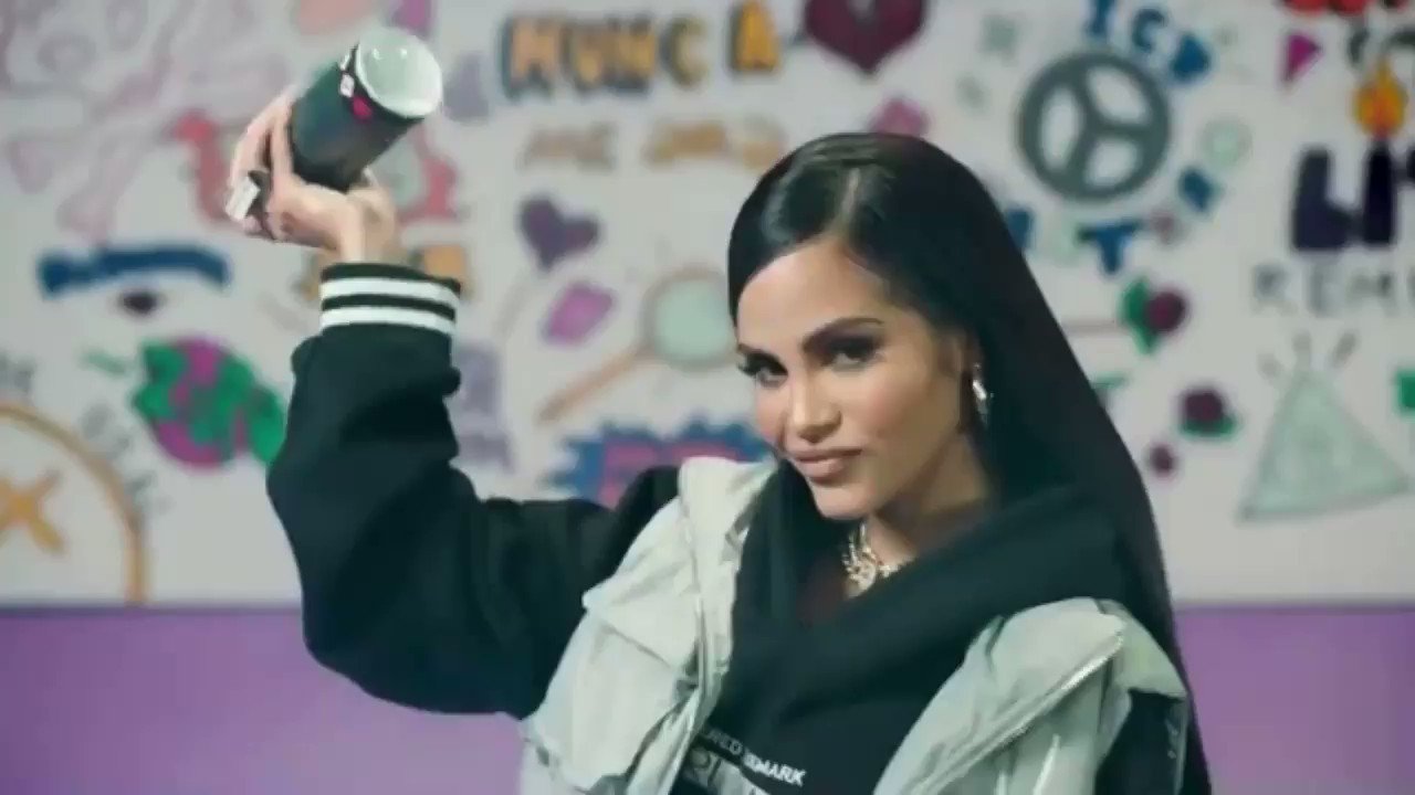 Natti Nat (@reina_natti_) / Twitter