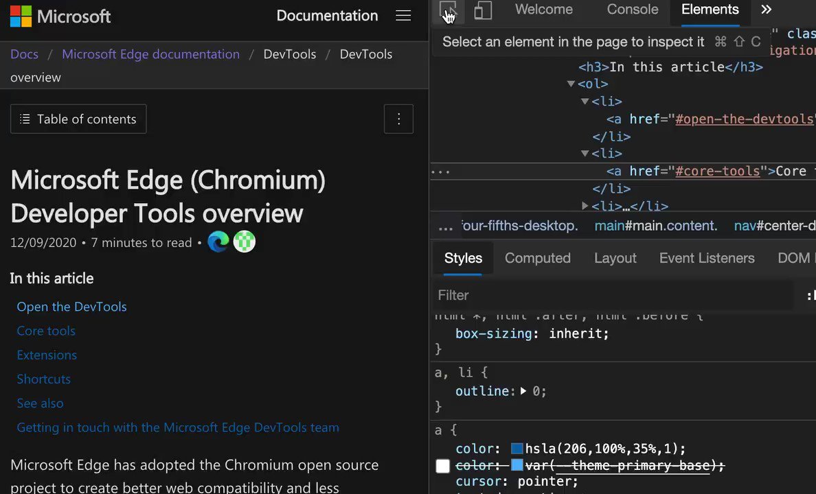 webhint (@webhintio) / Twitter