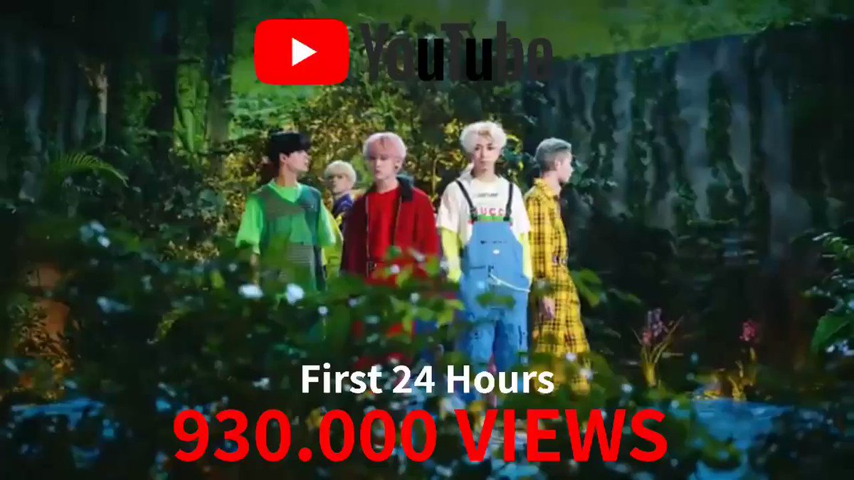 T1419 Charts | Stream Before Sunrise Pt. 3 on Twitter: "#T1419 Asurabalbalta - MV (MLD ...