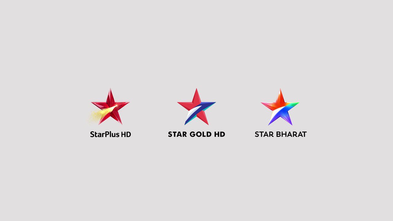 Star Gold Hd Logo