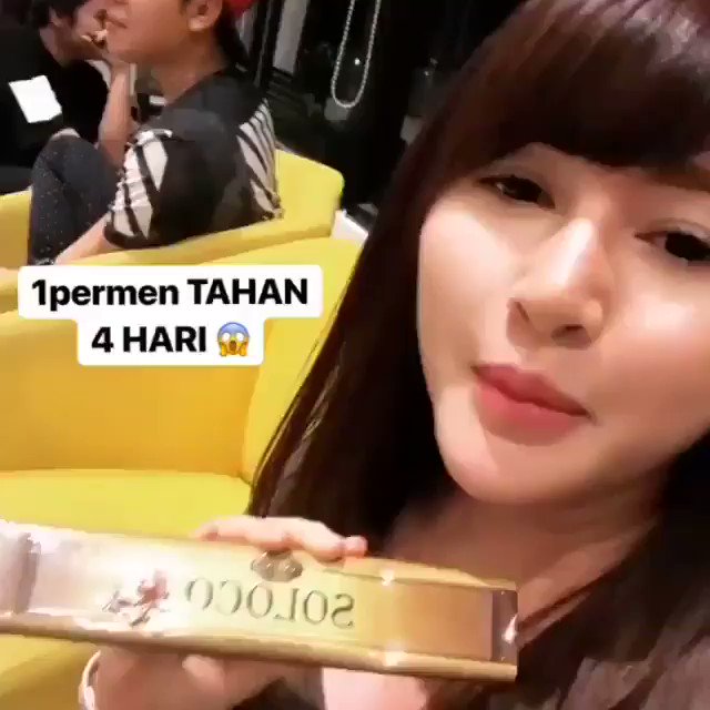 DISTRIBUTOR PERMEN COKLAT SOLOCO 🌟🌟🌟🌟🌟 on Twitter: "PERMEN SOLOCO AUSTRALIA : KHASIAT PERMEN ...
