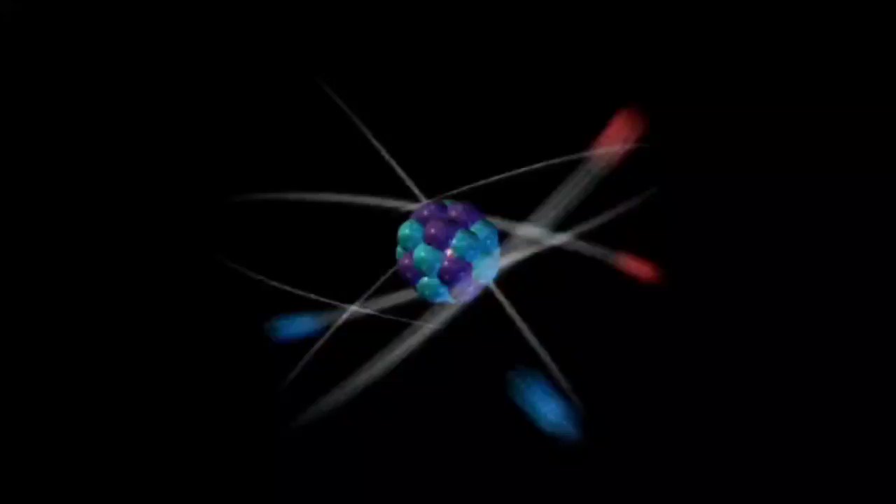 Jimmy Neutron Atom Gif