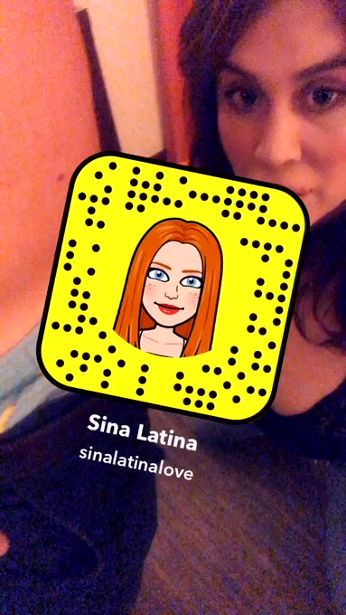Tw Pornstars Sina Latina 🇺🇾 Videos From Twitter Page 3