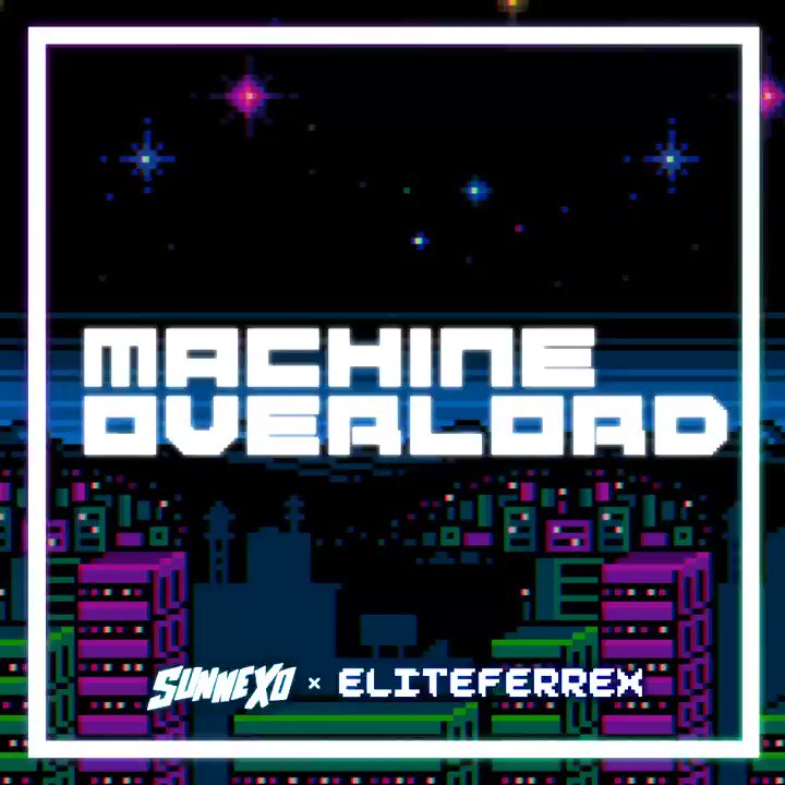 2021/02 CHIPTUNE Vol.23 - posfie