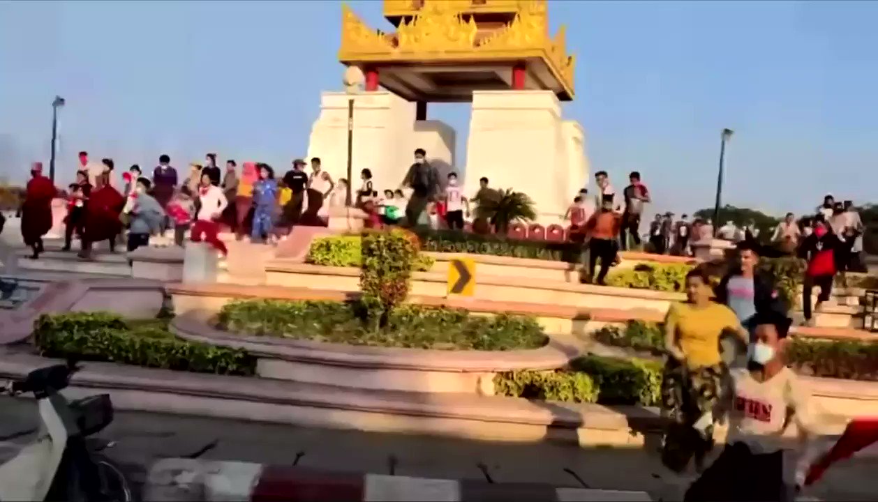 Hnin Aye Yu (@HninAyeYu3) / Twitter