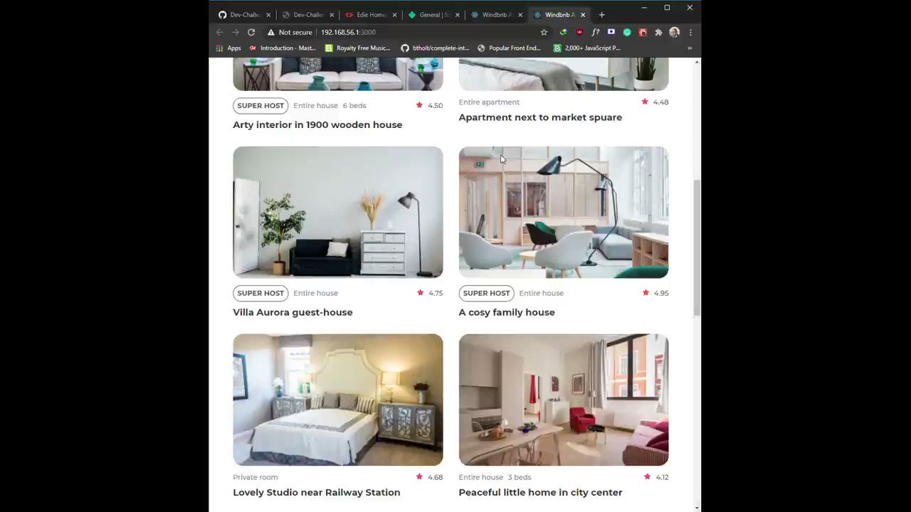 devchallenges.io (@devchallengesio) / Twitter