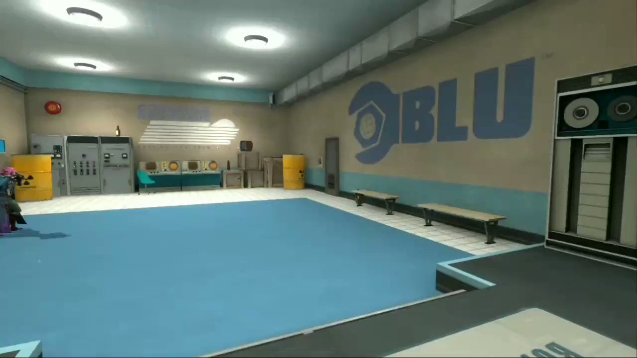 Salju on Twitter: "Maeve visit a factory to learn something and found something weird and ...