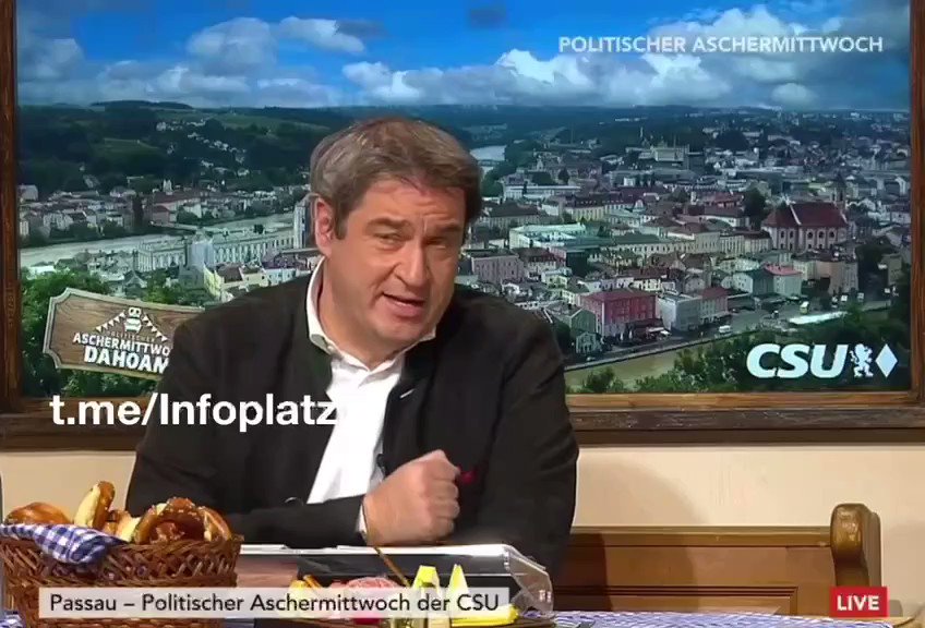Dr. Friedrich Pürner, MPH on Twitter: Dr. Friedrich Pürner, MPH on Twitter:
