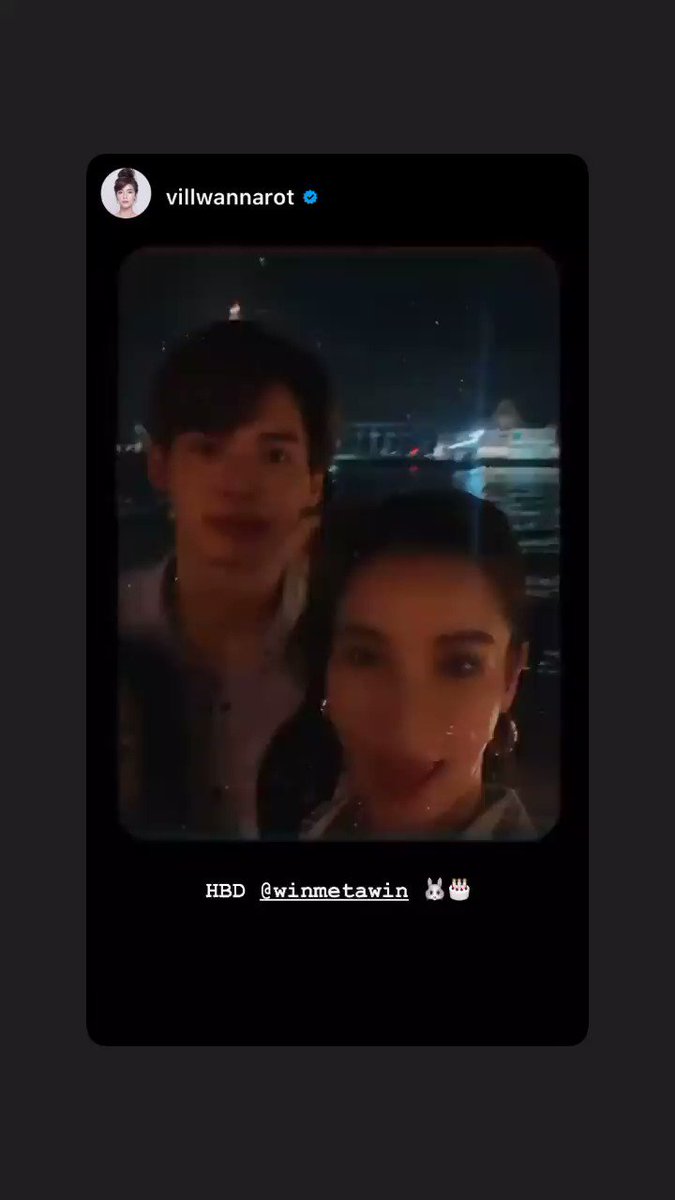 Winmetawin.Official on Twitter: "IGs winmetawin Update HBD Win Metawin 💚🐰 #Double2YrsOfWin # ...