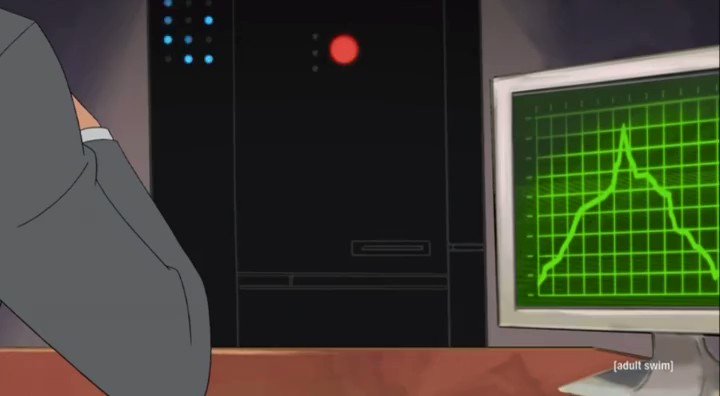 Adult Swim Out Of Context On Twitter Rt Oocmiketmystery