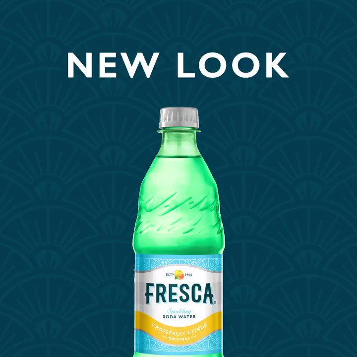 Fresca Logo