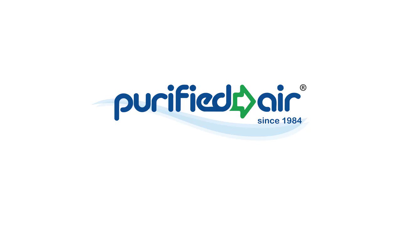 Purifiedair s video Tweet