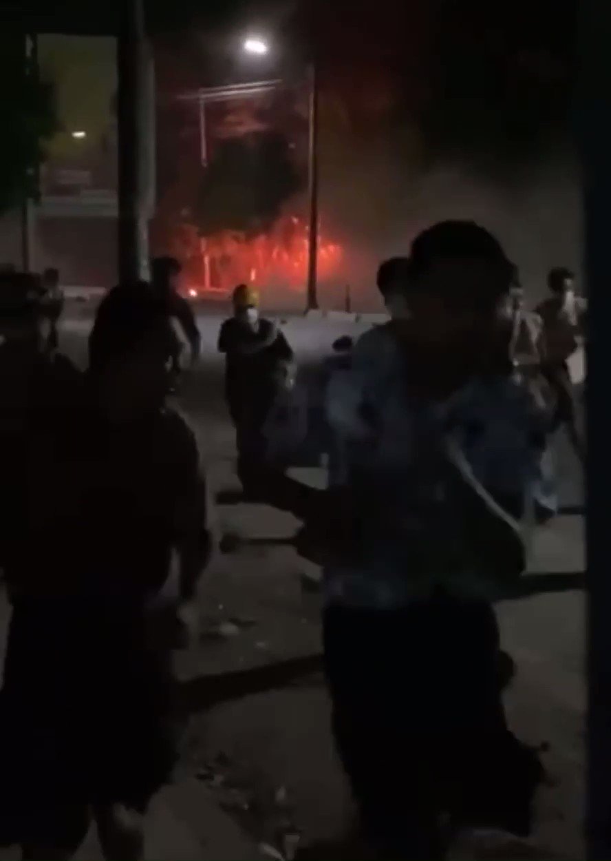 Kyi Kyi Lwin (@KyiKyiLwin18) / Twitter