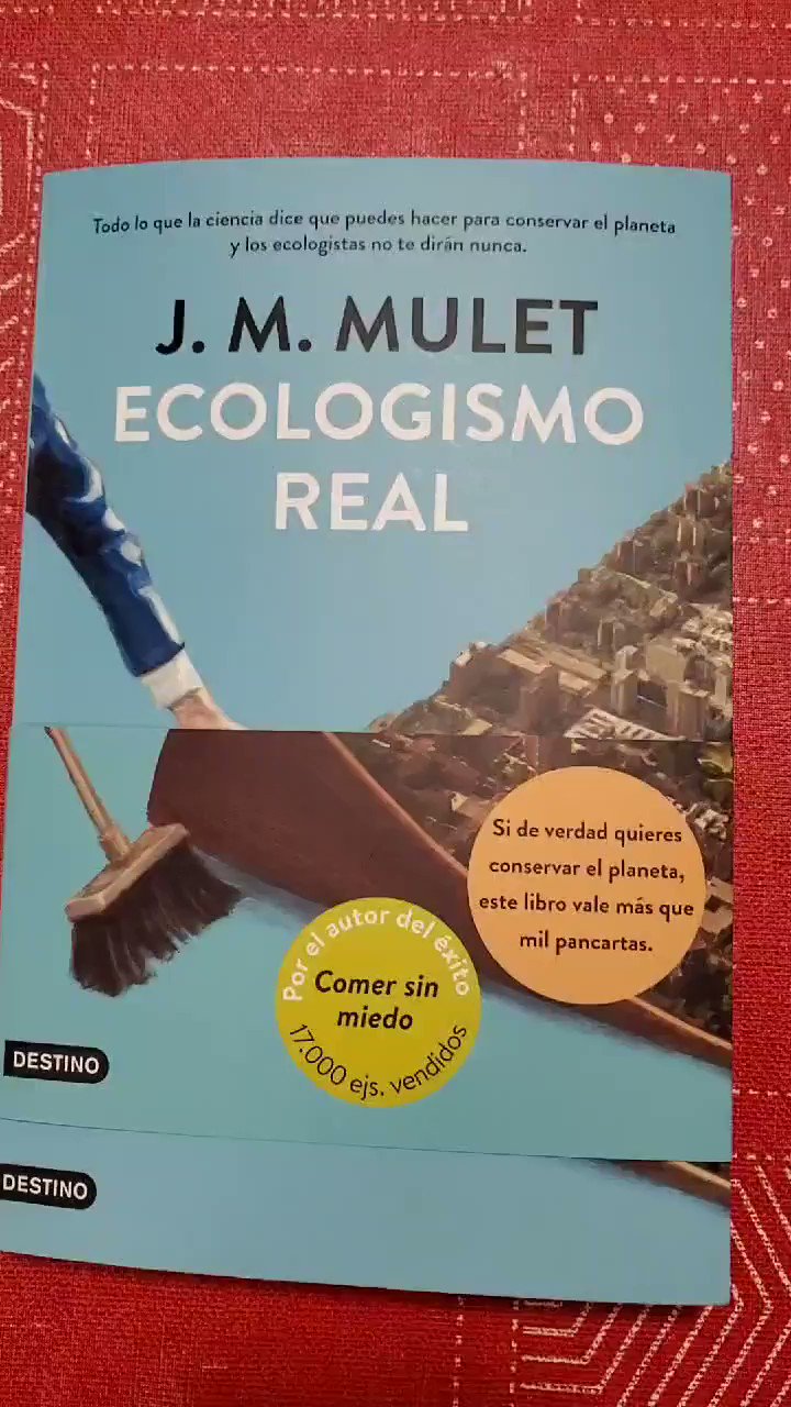 JM Mulet (@jmmulet) / Twitter