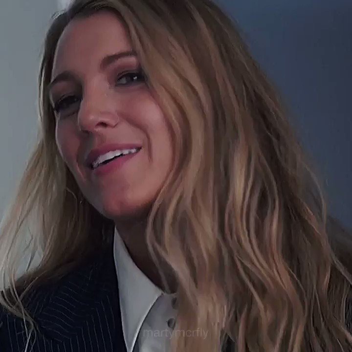 @martymcrfly on Twitter: "emily nelson a simple favor 2018 blake lively fancam edit evermore no ...