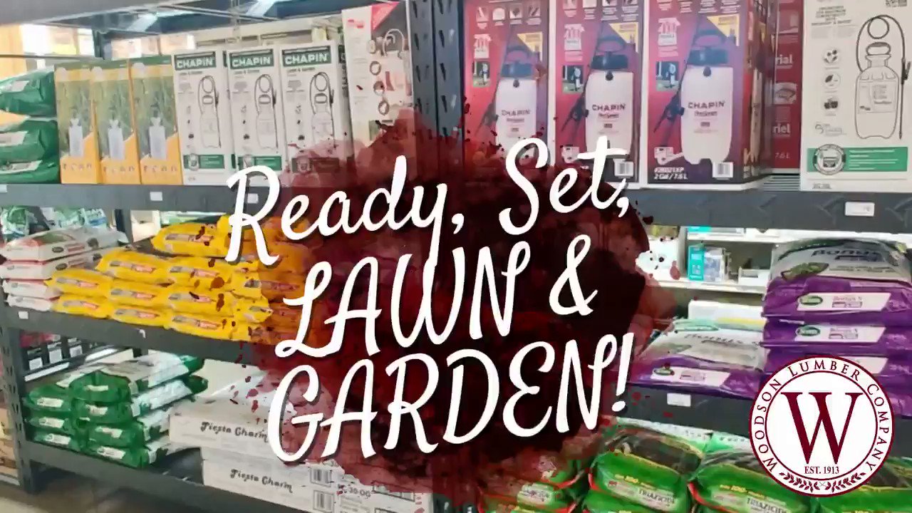 Woodson Lumber Company (@WoodsonLumber) / Twitter