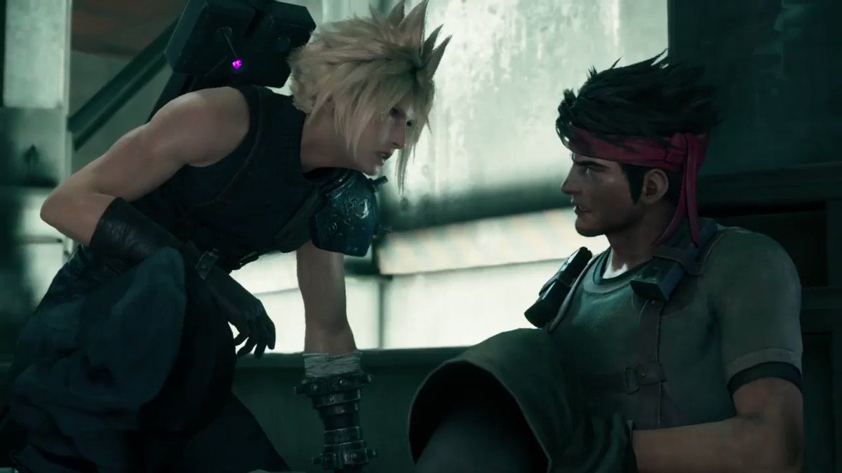 俺のゲーム達 FF7R 星の記憶 弐 - posfie