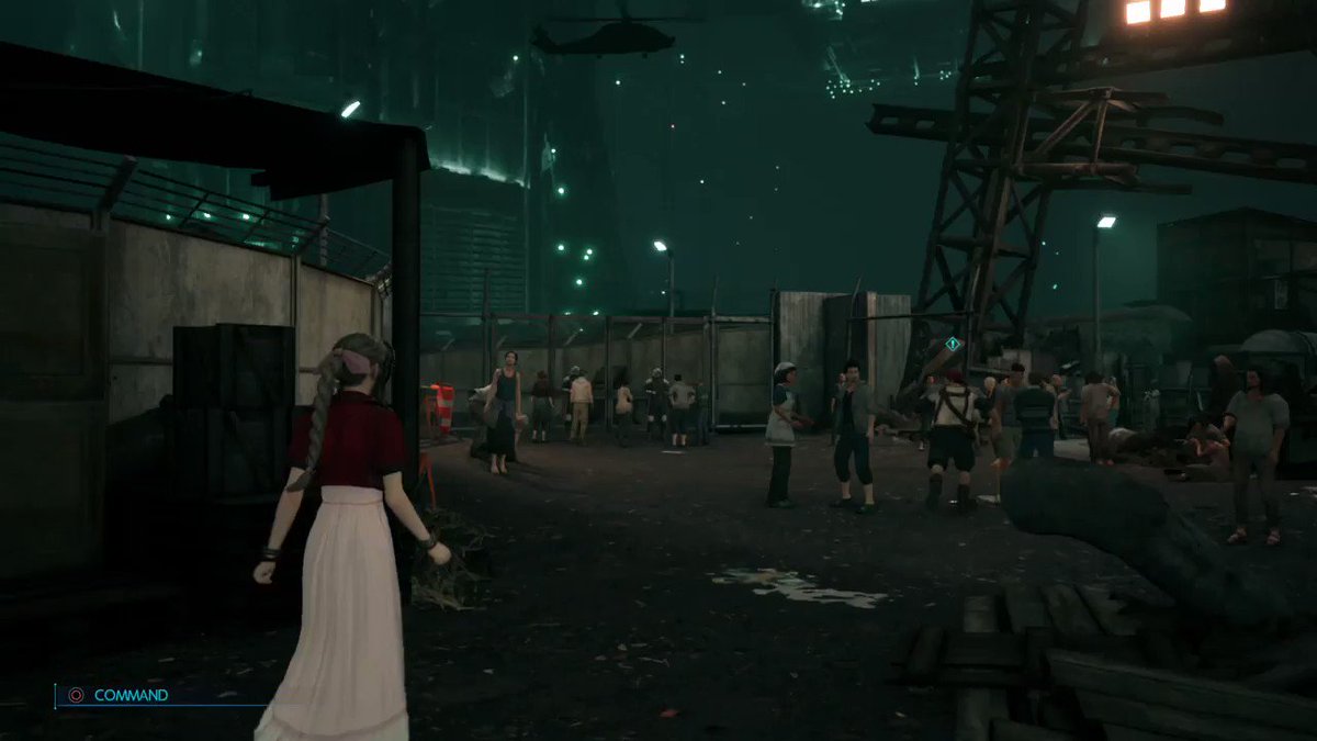 俺のゲーム達 FF7R 星の記憶 弐 - posfie