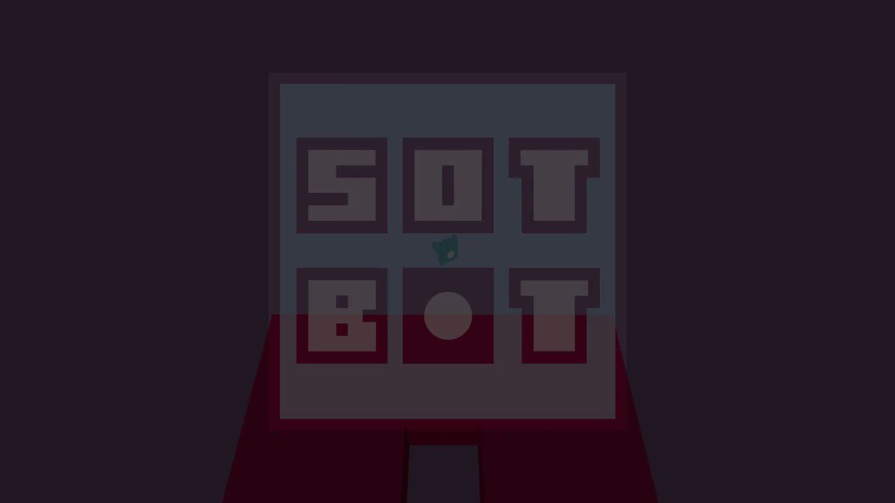 SOT ROBOT ... so tiny robot platformer game (@SotRobotGame) / Twitter SOT ROBOT ... so tiny robot platformer game (@SotRobotGame) / Twitter