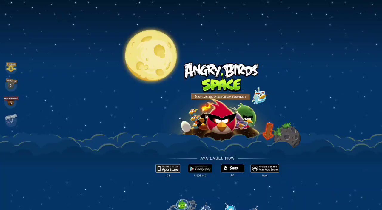 Angry Birds Facts • on Twitter: Angry Birds Facts • on Twitter: