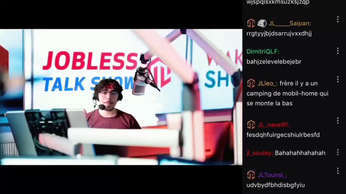 Nasss♟️ on Twitter: "Demain le retour de Amaru - Balti le meilleur duo de l’histoire de Twitch:"