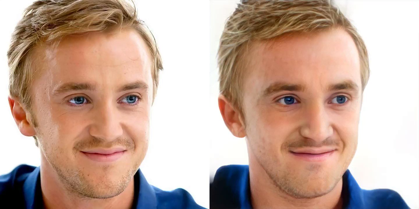 AK on Twitter: "ReStyle: A Residual-Based StyleGAN Encoder via Iterative Refinement pdf: https ...