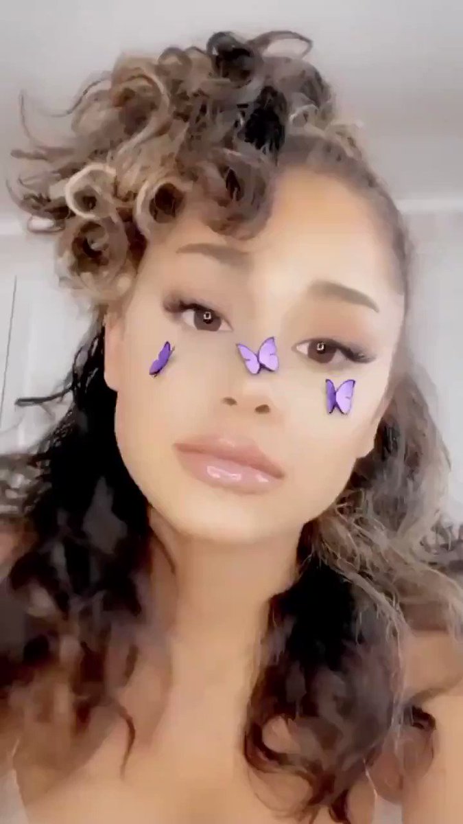 Info Ariana on Twitter: Info Ariana on Twitter: