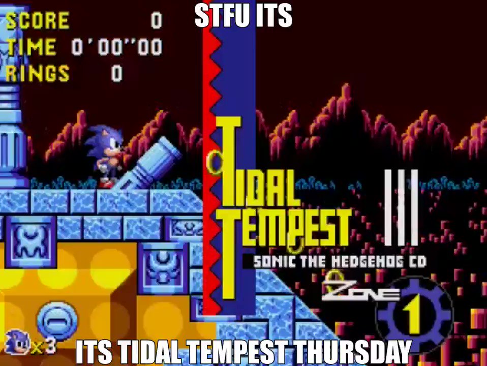 Semi Frequent Sonic Facts On Twitter Rt Semifreqsonic Fact Its