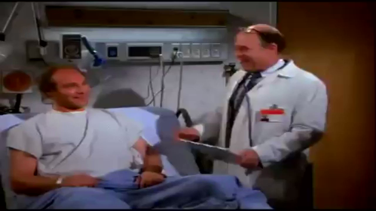 The Voice Artist's Spotlight on Twitter: "Dr. Wexler Played By: Victor Raider-Wexler Episode ...