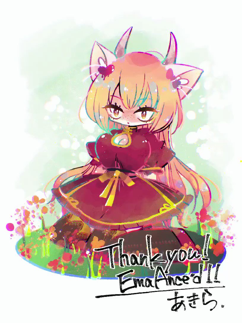 skeb納品記録 - posfie