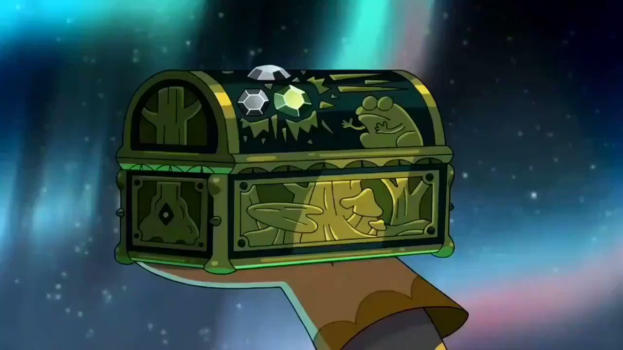 Calamity Box Disney Wiki Fandom, 51% OFF | www.pinnaxis.com