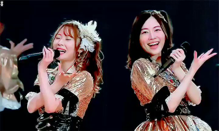 48G Kingdom on Twitter: "Date for SKE48 Takayanagi Akane & Matsui Jurina graduation stage. 🔸 ...