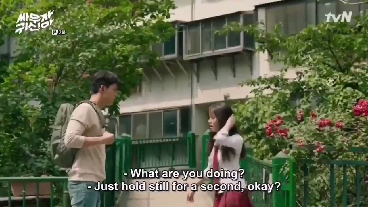 K-Drama Menfess on Twitter: "•kdm• Who has the best chemistry with kim sohyun? Choose your ...