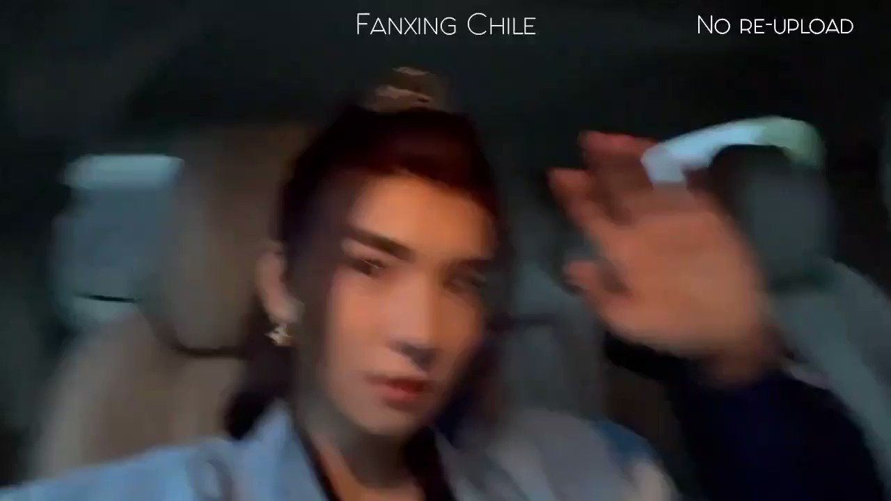 Zheng Fanxing | Douyin Collection / Twitter