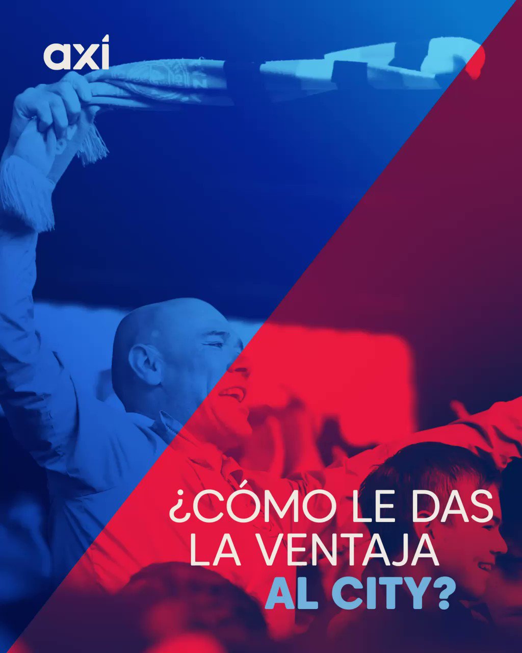 Axi LATAM (@axi_latam) / Twitter