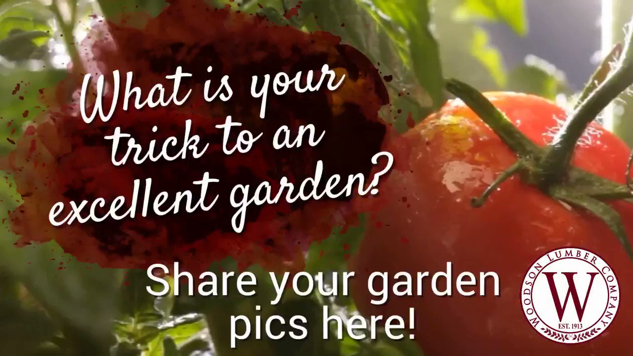 Woodson Lumber Company (@WoodsonLumber) / Twitter