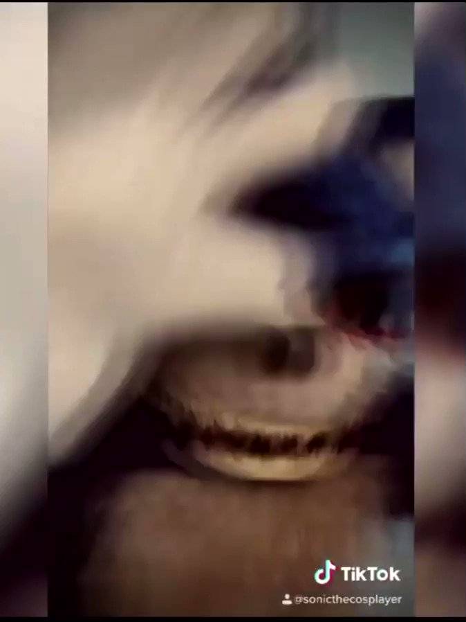 Sonic the Cosplayer on Twitter: "@sonic_hedgehog …..it was https://t.co/OAiIRju7S2" / Twitter