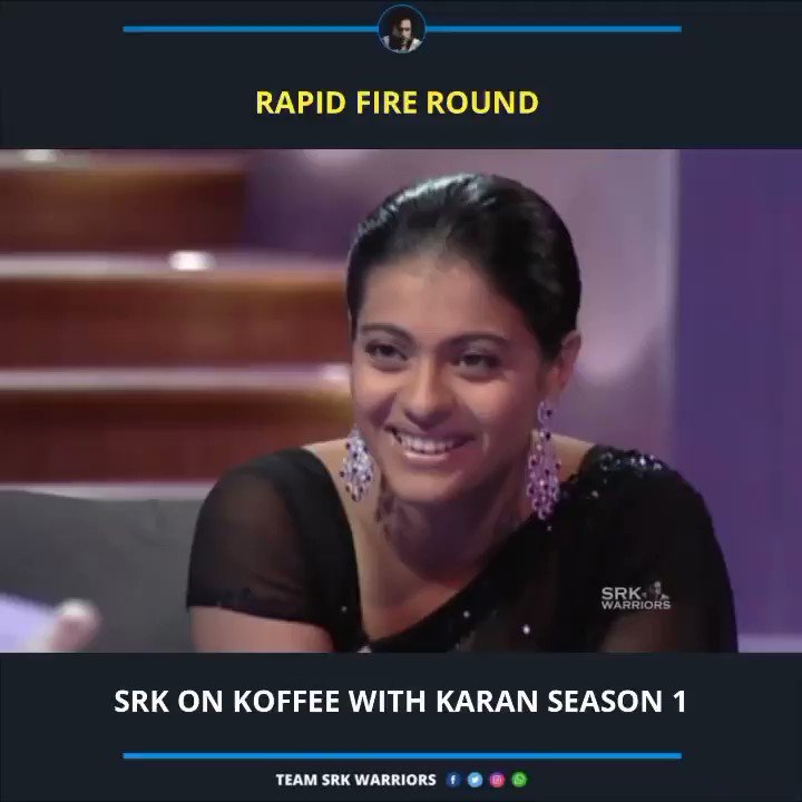 Koffee With Karan Season 1